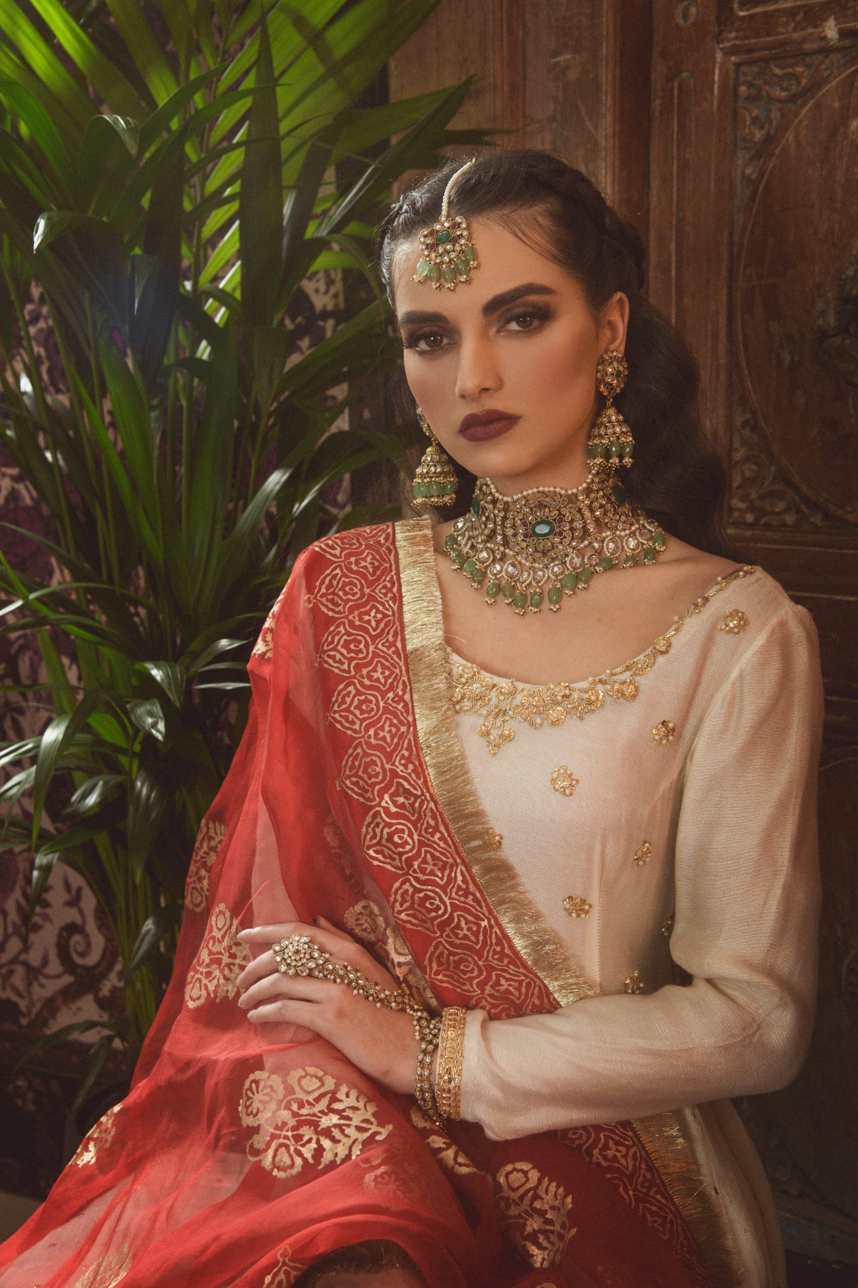 Saiph - Deeya Jewellery