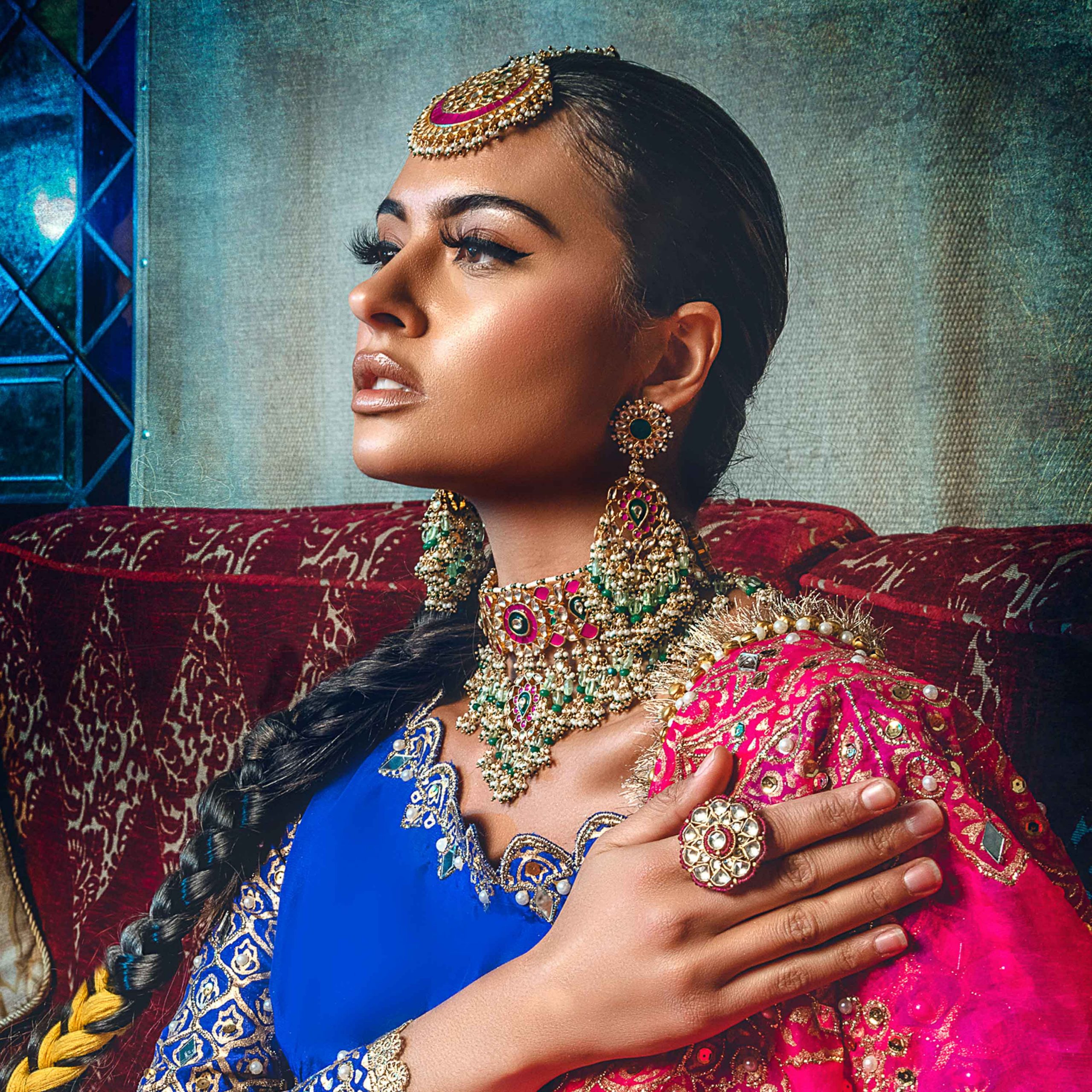 Anika-2022 - Deeya Jewellery