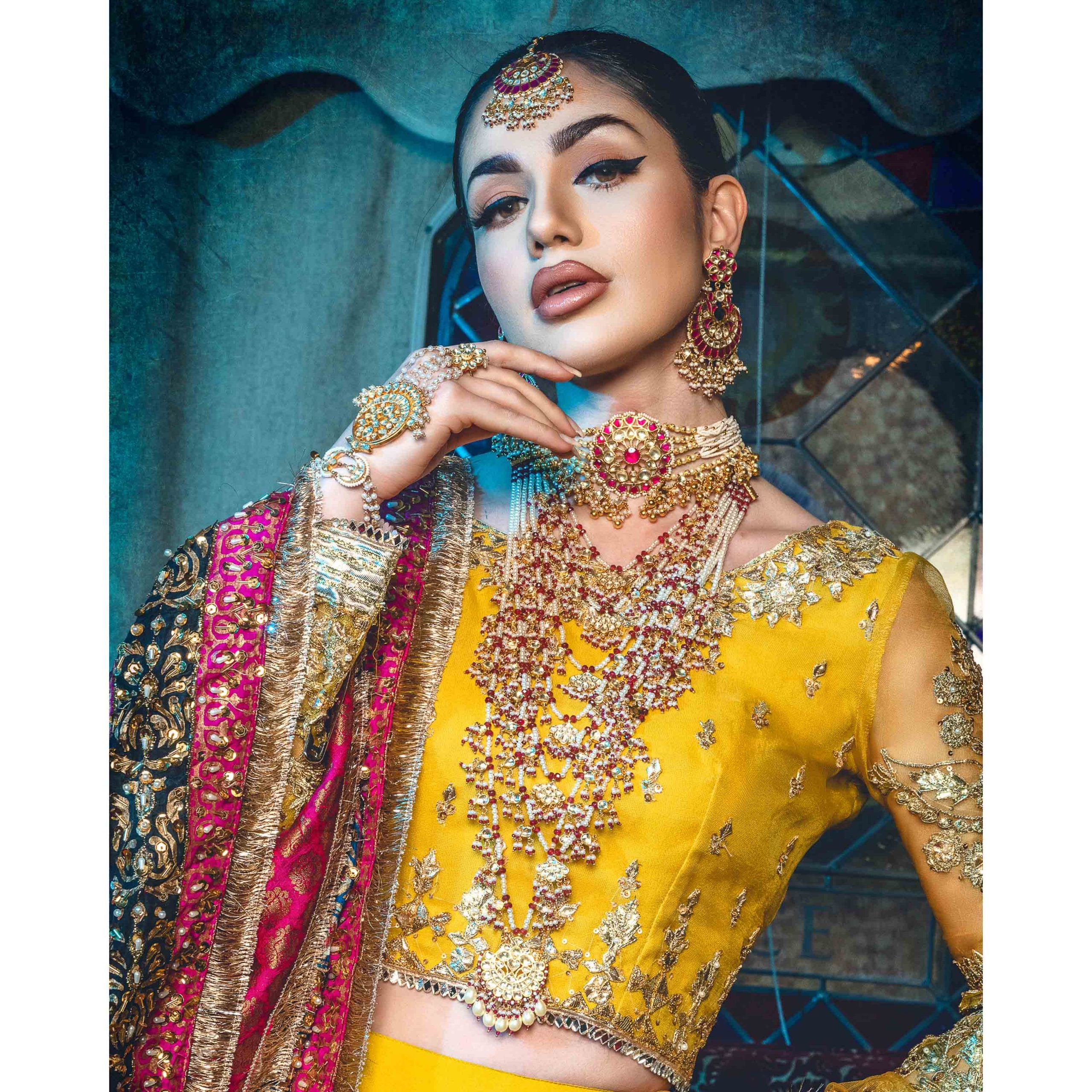 Amaani-2022 - Deeya Jewellery